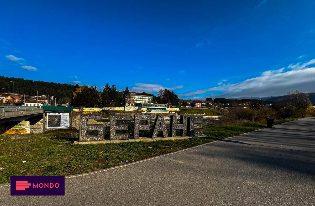 Berane: Gradsku plažu sele iz centra grada | Info | Društvo