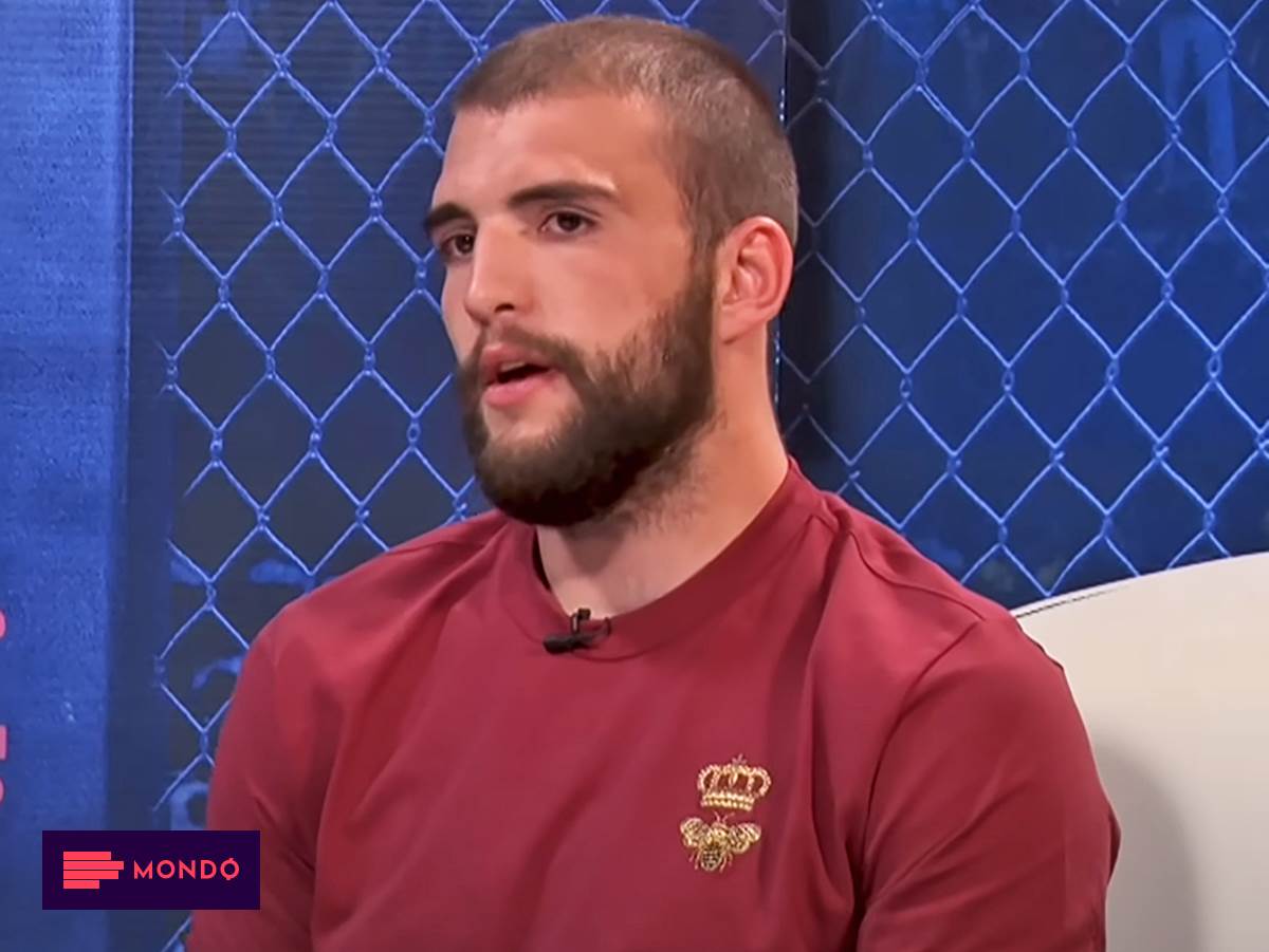 veljko ražnatović istetovirao ime tetke lidije | Magazin | Zvijezde i ...