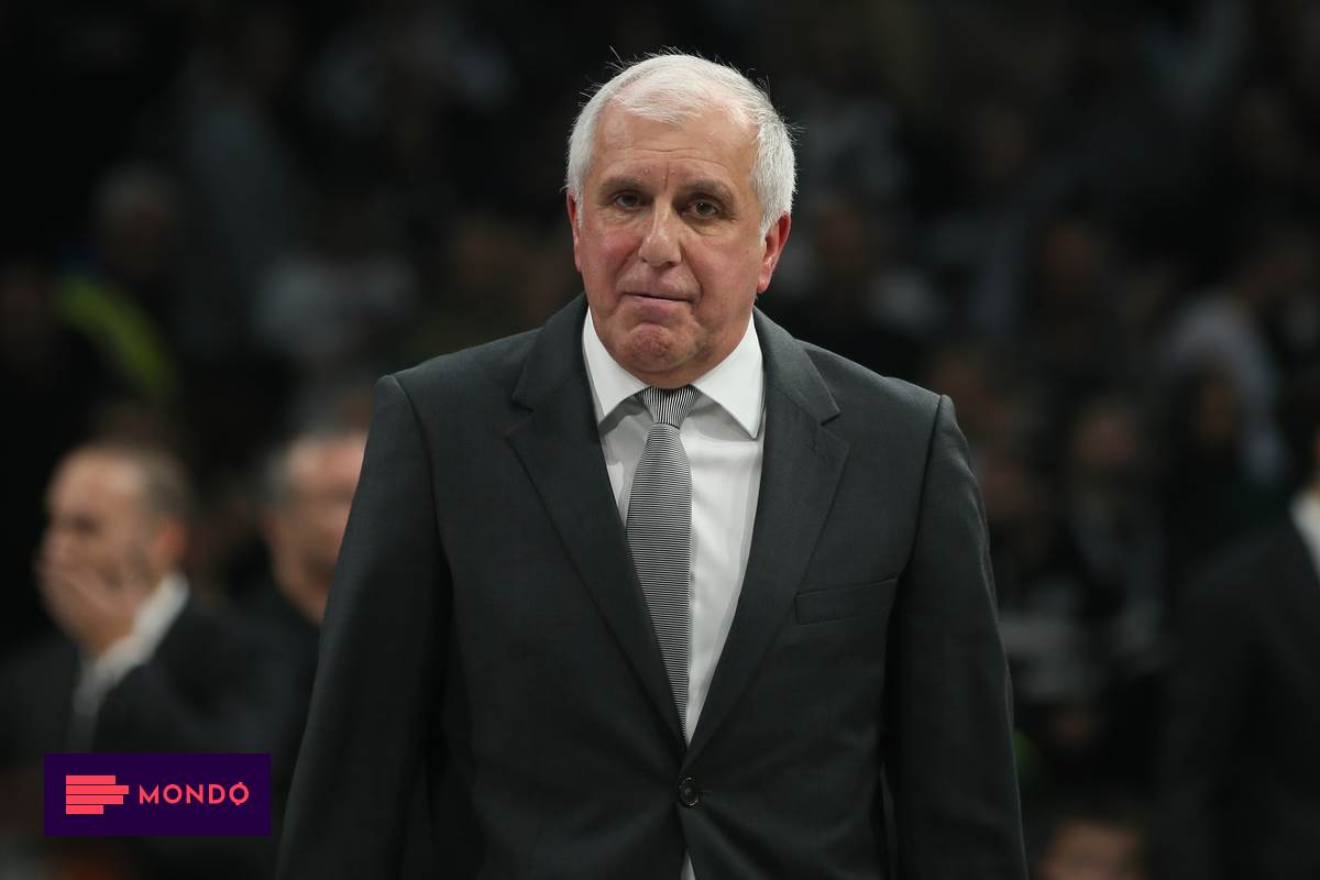 Zabrinuto lice Obradovića kad su ga pitali za povrede: Evo šta je sa ...