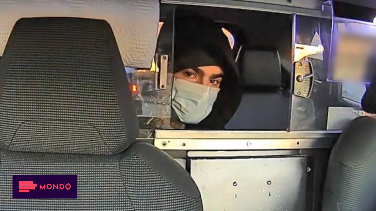 Nove fotografije ubice sa Menhetna | Info | Svijet