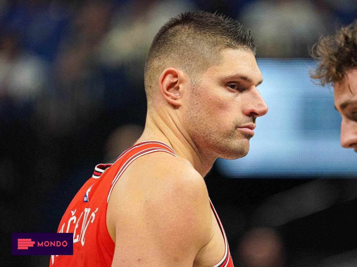 Dabl-babl Vučevića protiv Vašingtona | Sport | Košarka