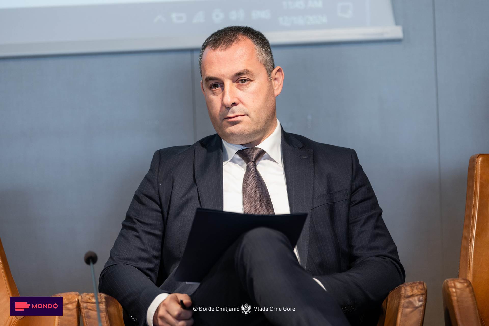 Šćekić: Navijačima Hrvatske koji su skandirali “Ubij Srbina” trebalo ...