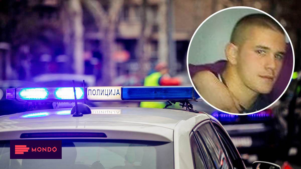 Ko je Nikola Stanković Pivce? | Info | Region