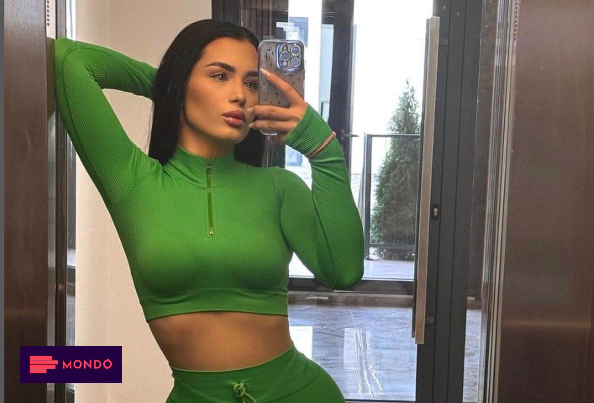 Prije neko veče napadnuta u Beogradu, sad i komšije raspalile po njoj | Magazin | Zvijezde i tračevi