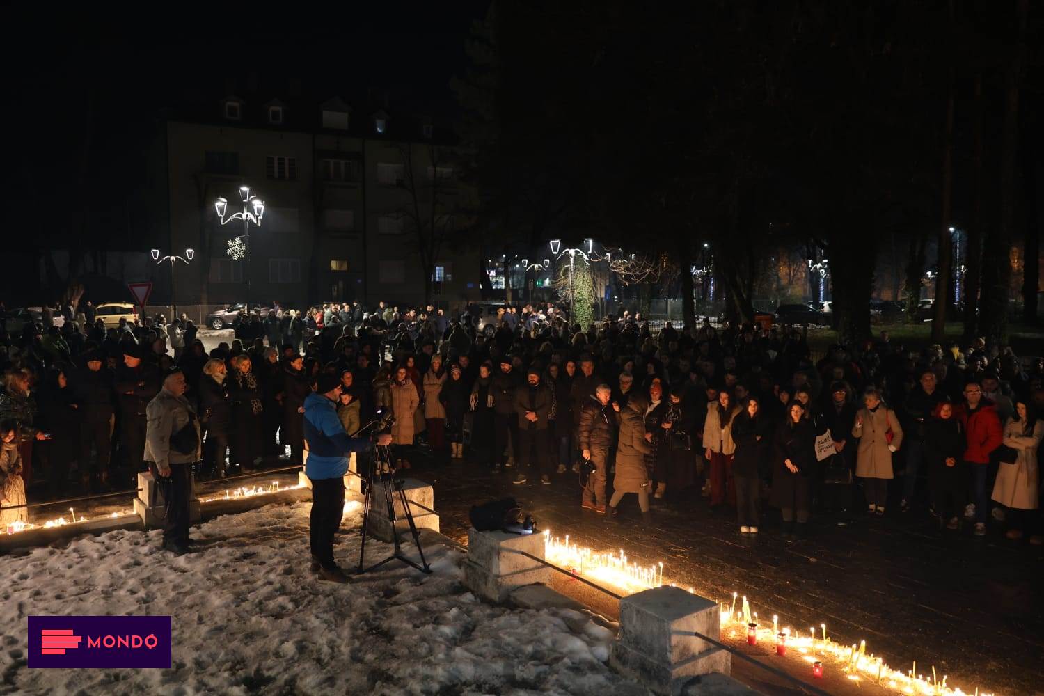 Koji su zahtjevi porodica stradalih u dva masovna zločina na Cetinju ...