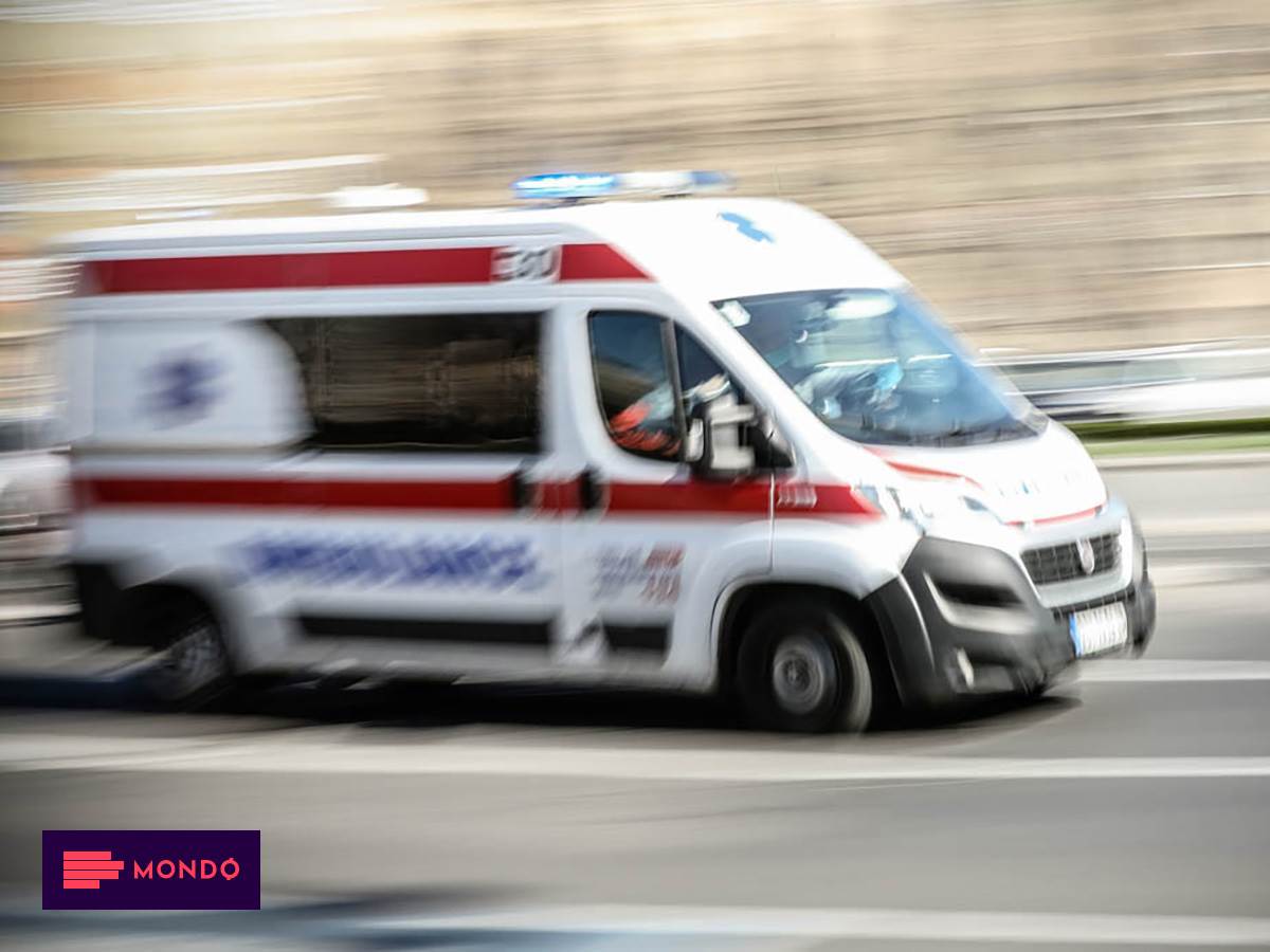 Sudar dva autobusa kod Umke. Ima mrtvih | Info | Region