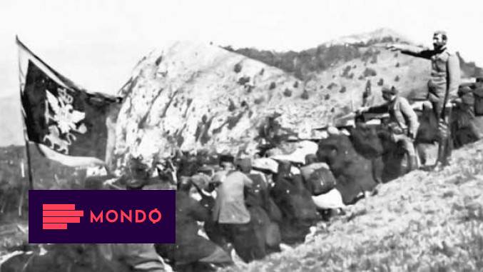 109 godina od Mojkovačke bitke | Info | Društvo