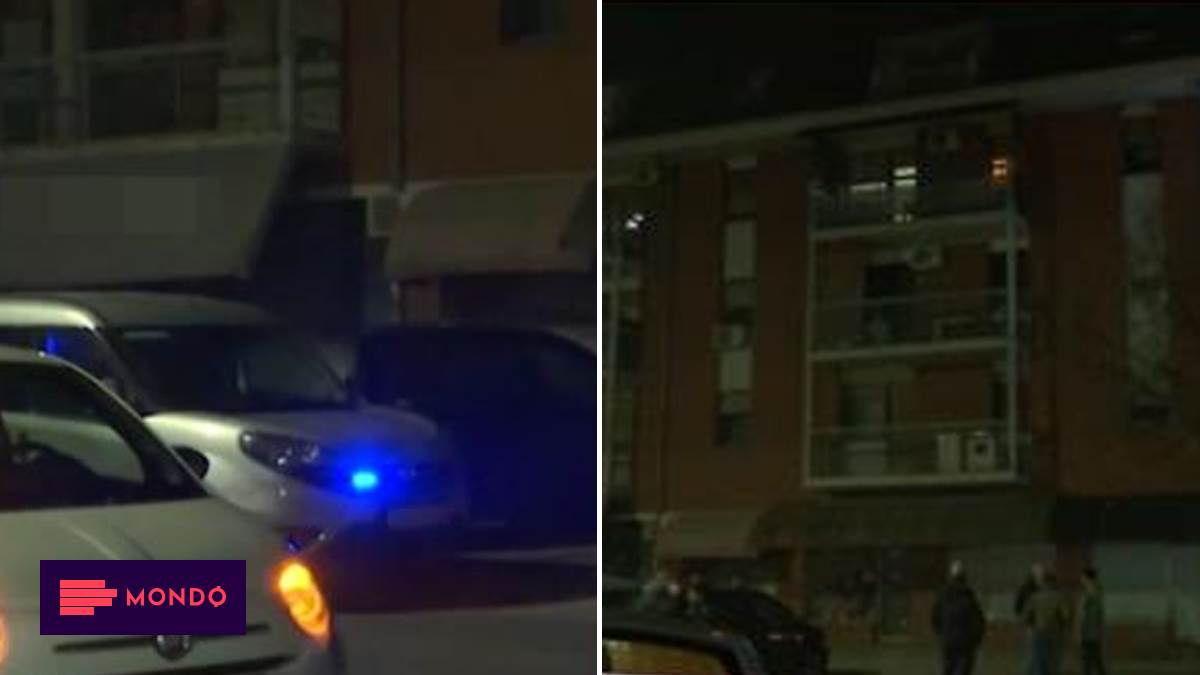 Detalji pucnjave u Jagodini | Info | Region