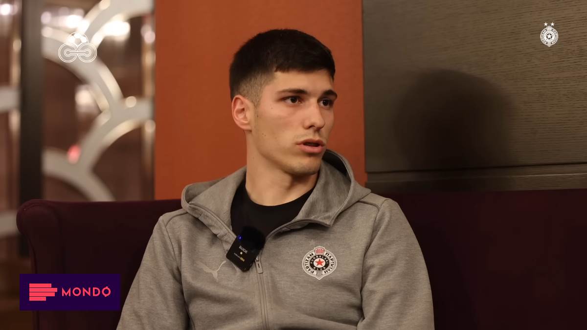 Milan Vukotić oktio koji su njegovi planovi u novom klubu | Sport | Fudbal