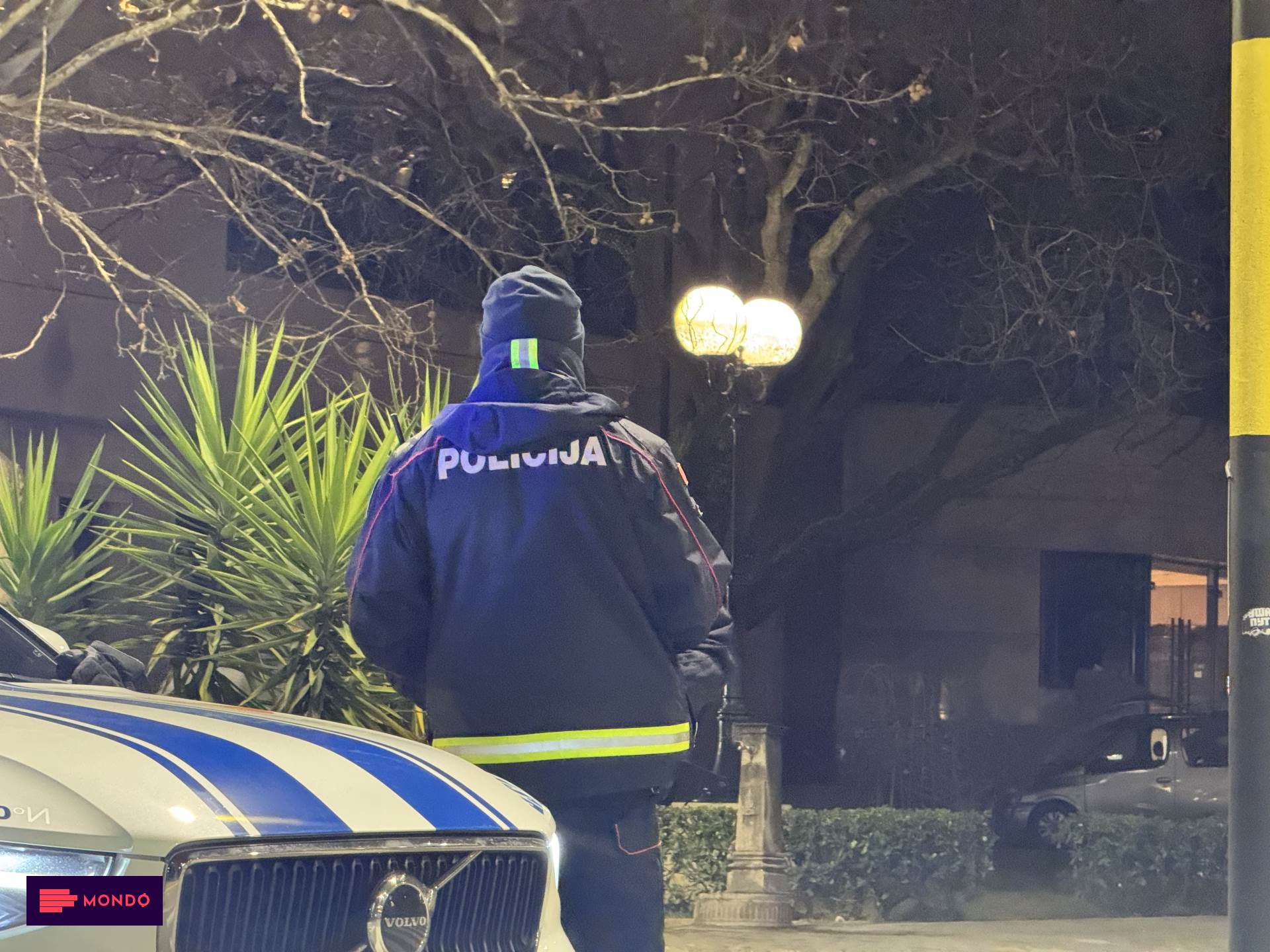 Policiji fali službenika | Info | Crna hronika