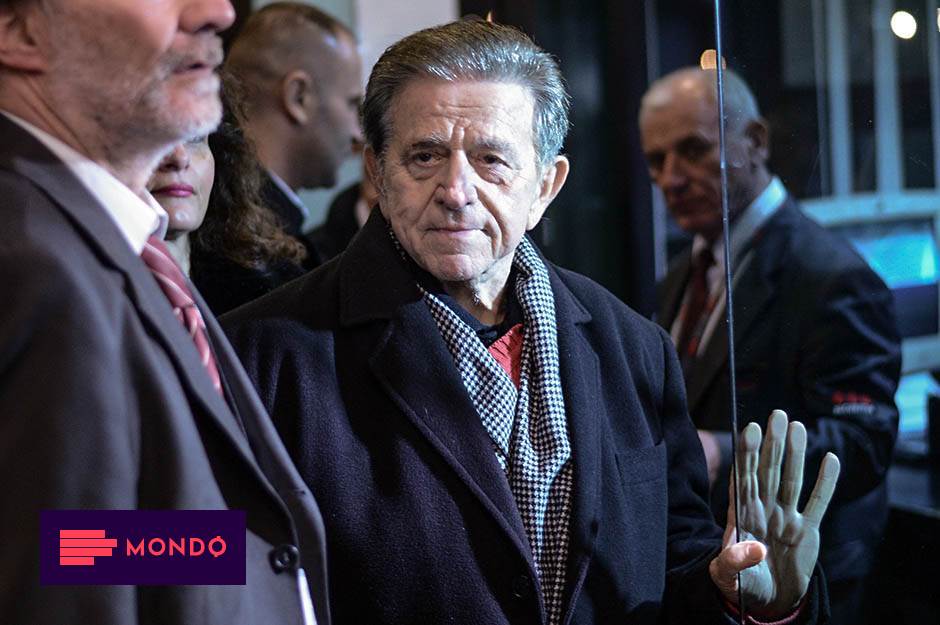 Zahar prisvojio zasluge za Brenin uspjeh | Magazin | Zvijezde i tračevi