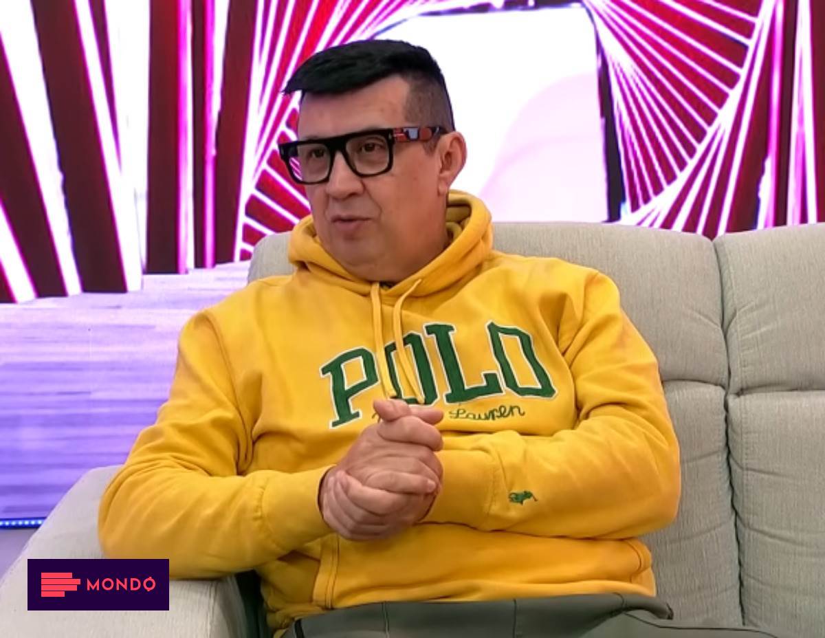 Peja otkrio šta mu je Suzana rekla na dan sahrane | Magazin | Zvijezde ...