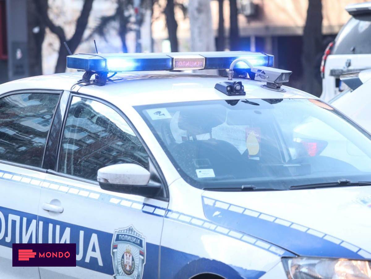 Na Tiktoku prenosio svađu uživo, pa audijem ubio pješaka u Mladenovcu ...