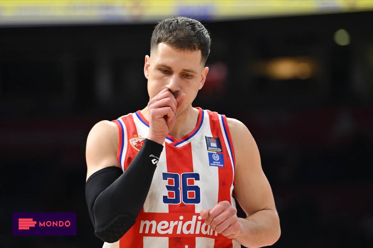 "Ova trojka protiv Partizana, to je Nemanja Nedović" | Sport | Košarka