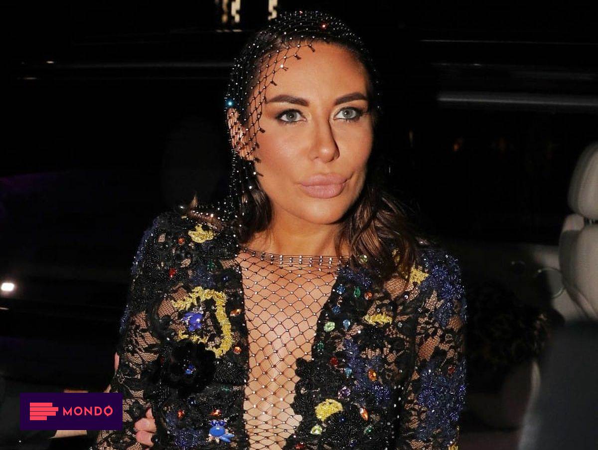 ANA NIKOLIĆ SPUSTILA KAMERU I POKAZALA GOLE GRUDI | Magazin | Zvijezde ...