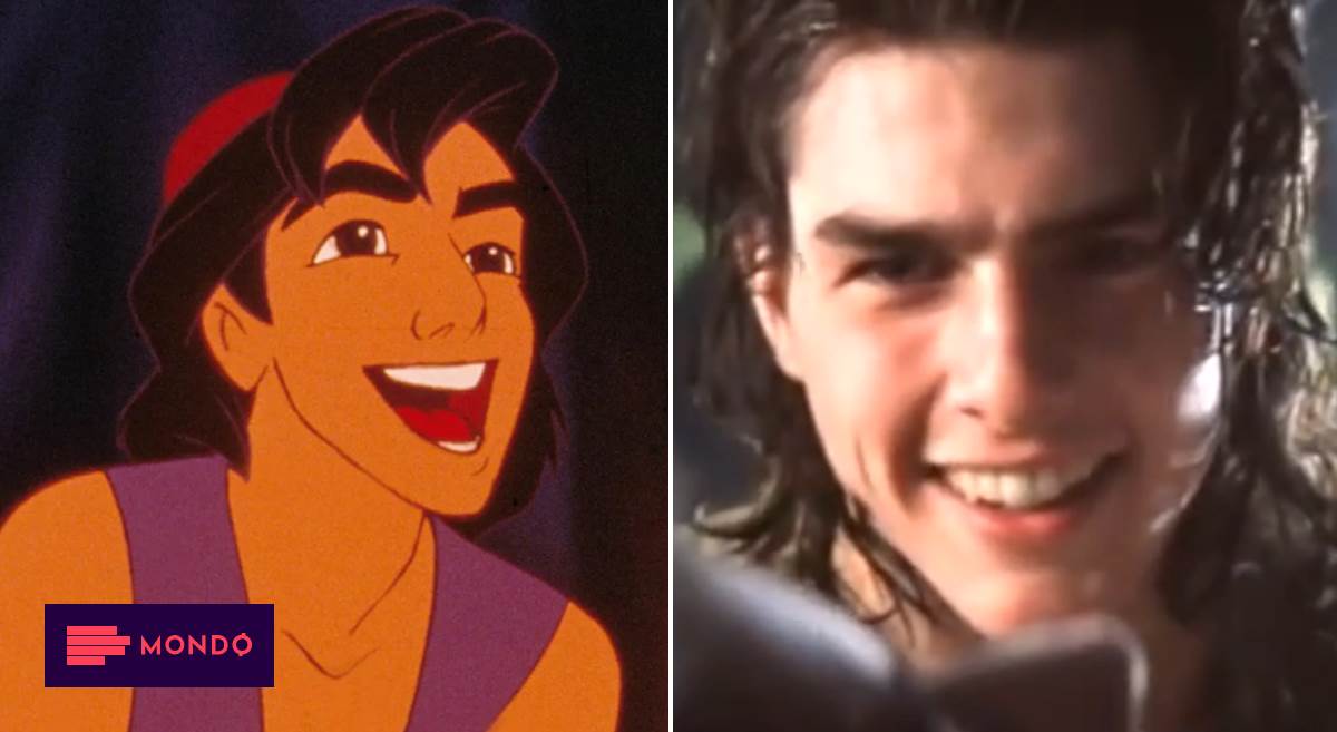 Po uzoru na koje ličnosti su rađeni junaci Disney-a? | Magazin | Kultura