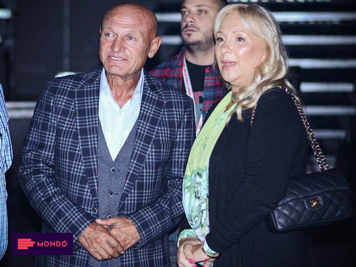 Šaban Šauilić tri mjeseca pred smrt napisao testament | Magazin ...