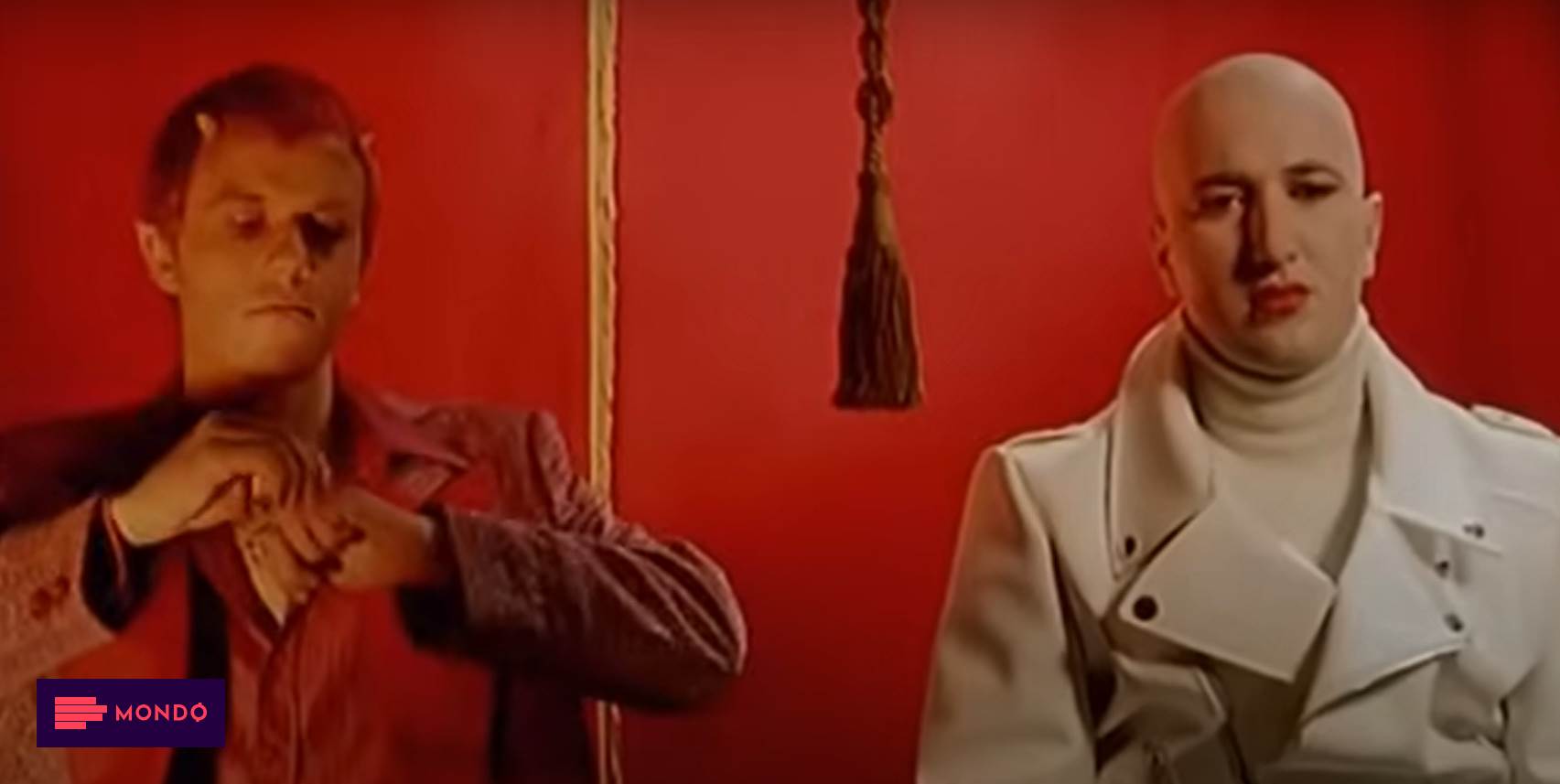 Uloga Đavola u "Mi nismo anđeli" prvo ponuđena ovom glumcu: Da li mislite da bi bio bolji od ...