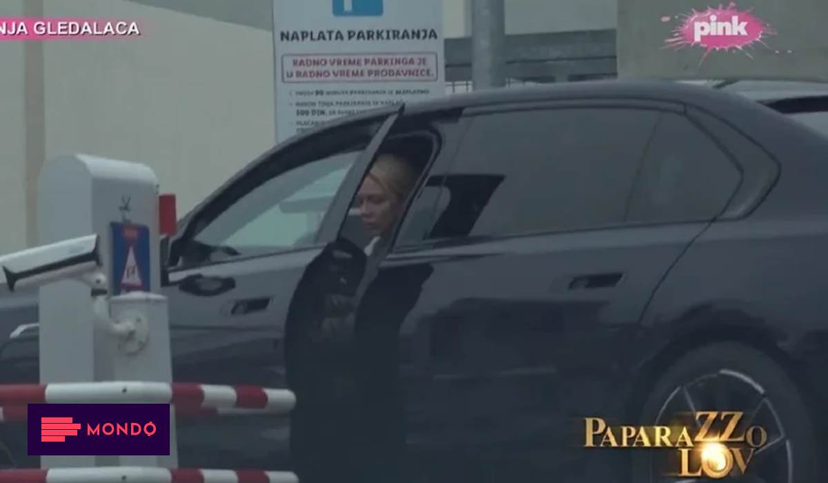Iz auto-perionice oca djeteta Milice Todorović šokirali novim detaljima