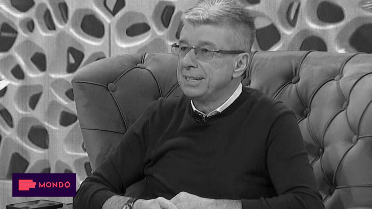 Poznat uzrok smrti Saše Popovića | Magazin | Zvijezde i tračevi