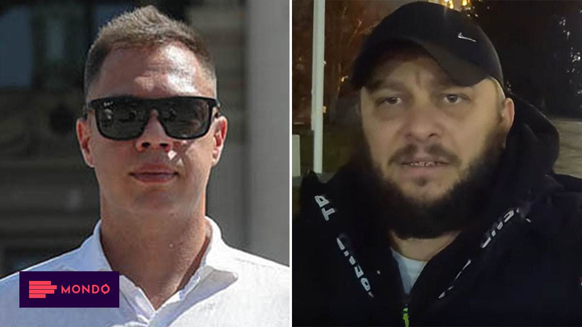 Otkriveno zašto su uhapšeni Petar Đurić i Srđan Žunić | Info | Region