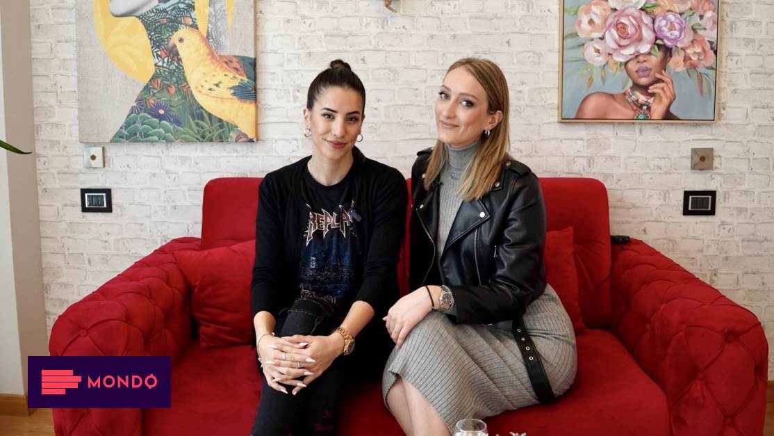 Ana Baranin objavila je novu pjesmu i spot za istu! | Magazin | Zvijezde i tračevi