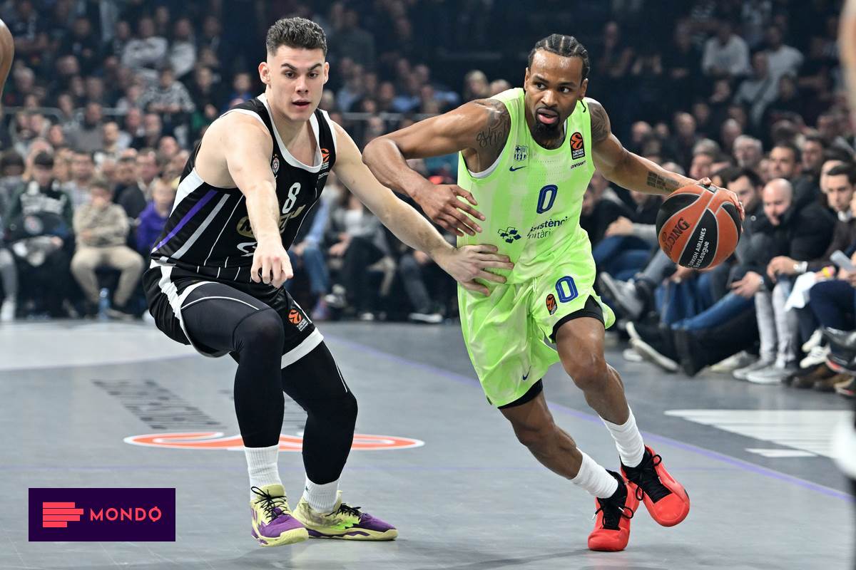 Kevin Panter će igrati protiv Partizana | Sport | Košarka