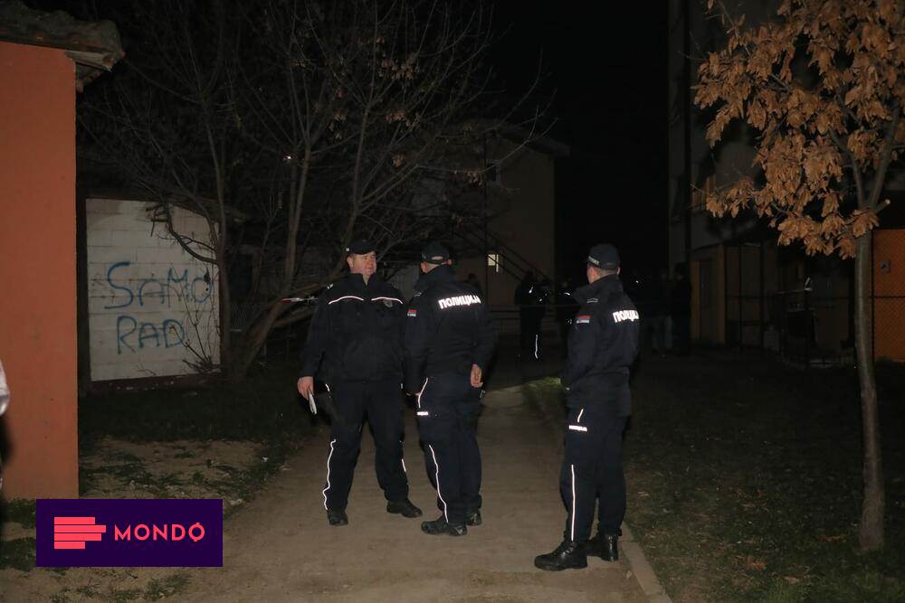 Utvrđuje se uzrok smrti, detalji pronalaska leša muškarca u Grockoj | Info | Region