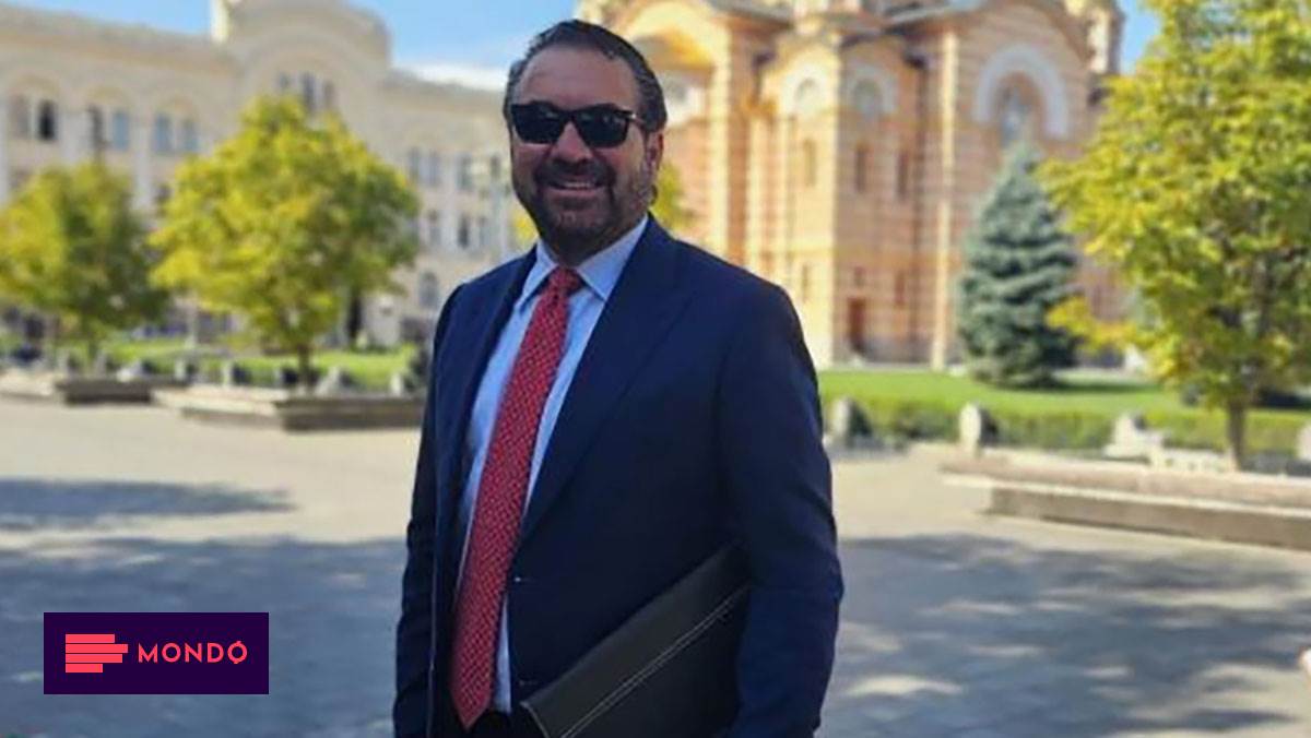 Novi ambasador SAD-a u Srbiji-Brnović iz Lješanske nahije! | Info | Region