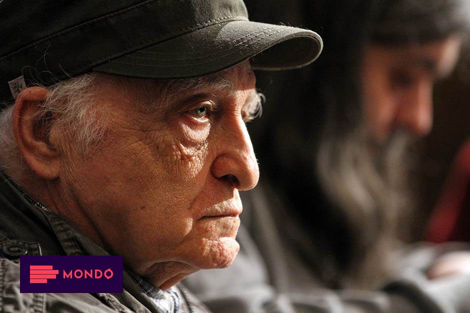 Preminuo književnik Filip David | Magazin | Kultura