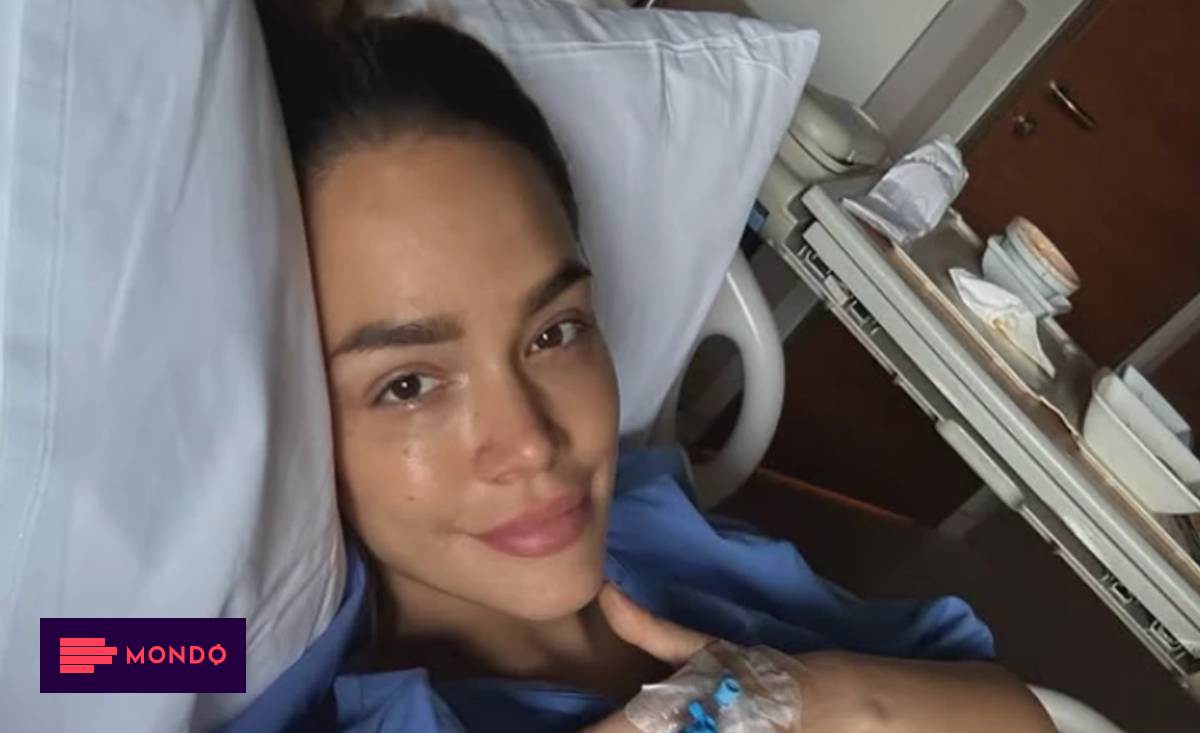 Marija Mikić hitno operisana | Magazin | Zvijezde i tračevi