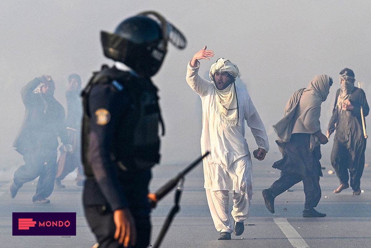 Pakistanski premijer žestoko prijeti, najavljuje osvetu | Info | Svijet