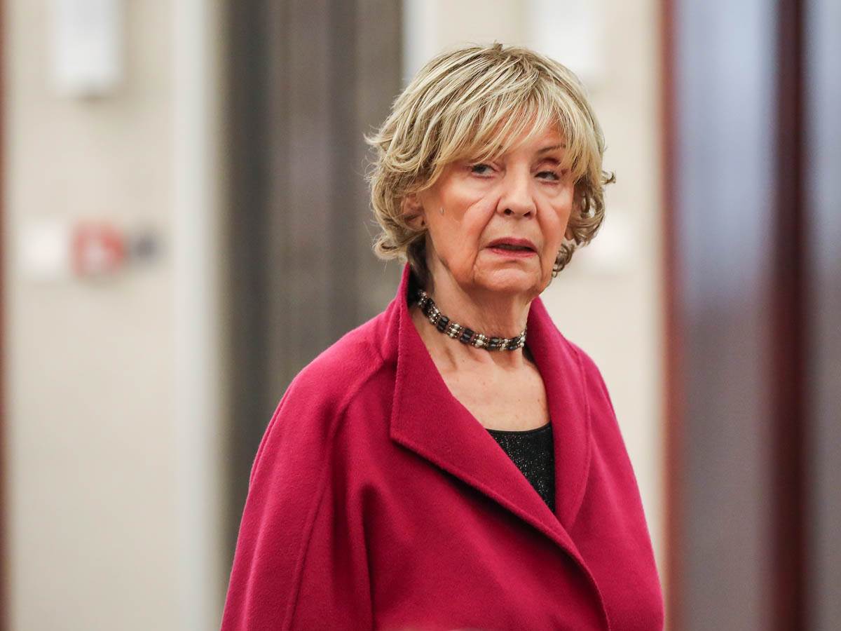 Pevačicu otac nazvao po švalerki: Lepa Lukić je na sceni šest decenija, a gotovo niko joj ne zna ...