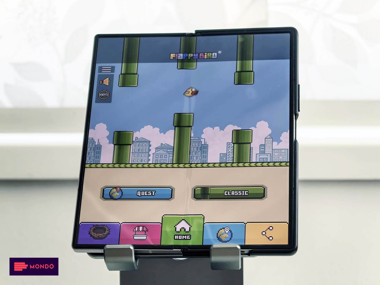 Vratio se Flappy Bird: Hit igra ponovo na telefonima, evo gdje je ...
