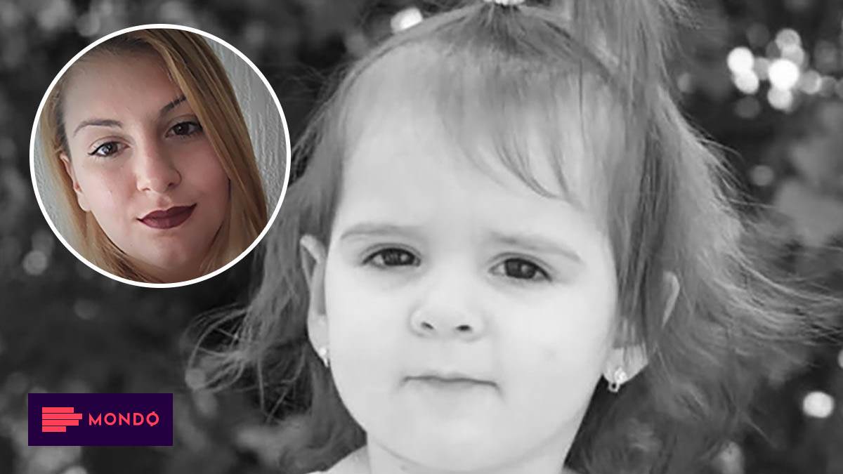 Majka nestale Danke Ilić biće ponovo saslušana 16. maja | Info | Region