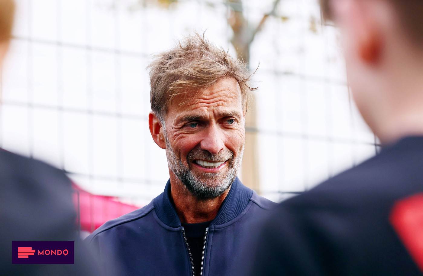 Jirgen Klop se vraća na klupu i preuzima jedan od najvećih klubova na ...