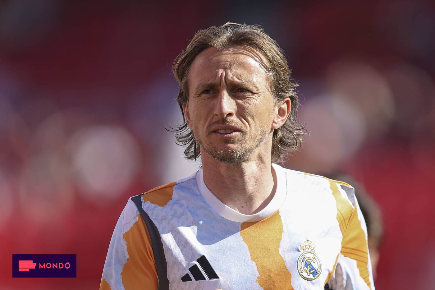 Luka Modrić napušta Real | Sport | Fudbal
