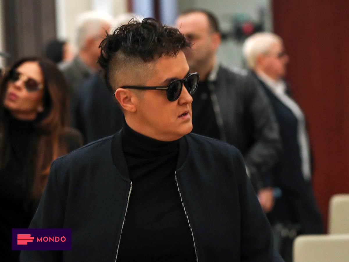 Preminuo otac Marije Šerifović | Magazin | Zvijezde i tračevi