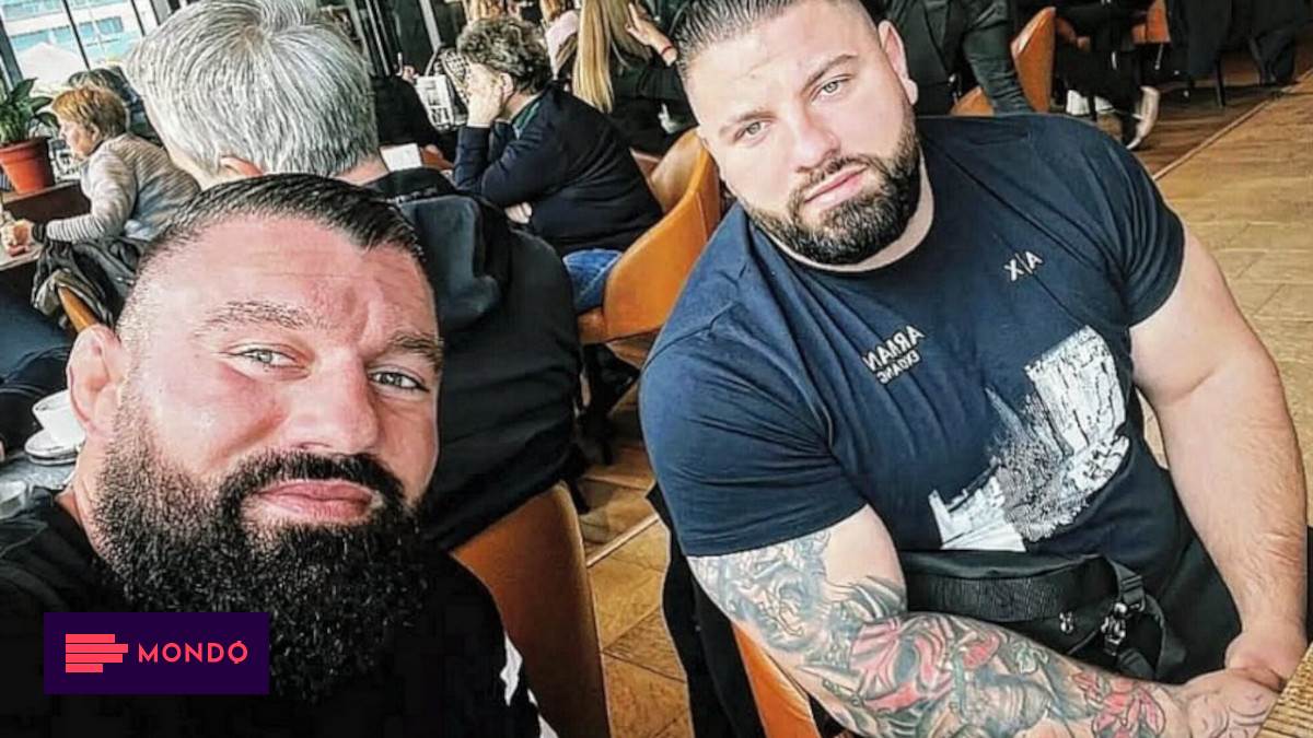 Otvoreno pismo brata poginulog Benjamina Spahovića | Magazin | Zvijezde i tračevi