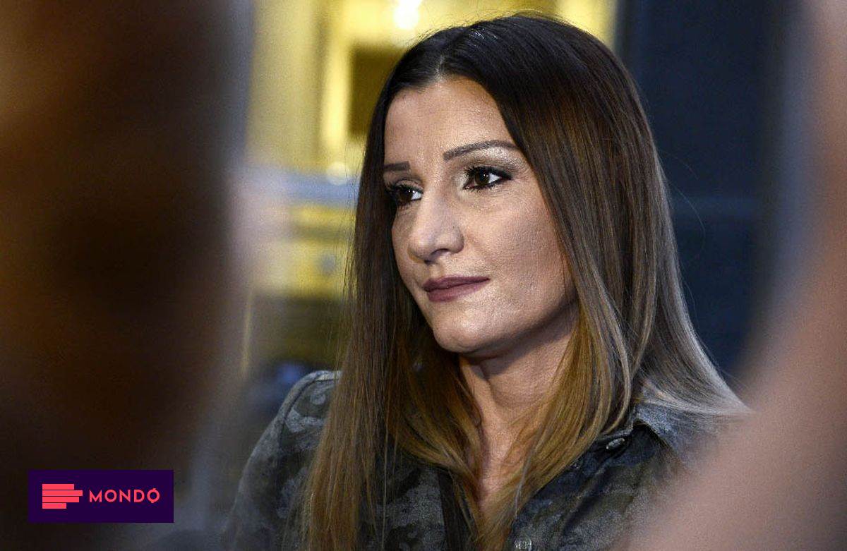 Mira Škorić konačno priznala zašto ne priča sa Ražnatovićkom | Magazin ...