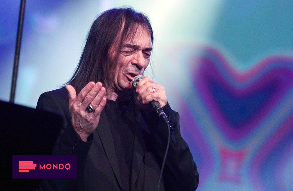 Dado Topić nije vidio sina 10 godina: "Do 8. godine je bio najbolji ...