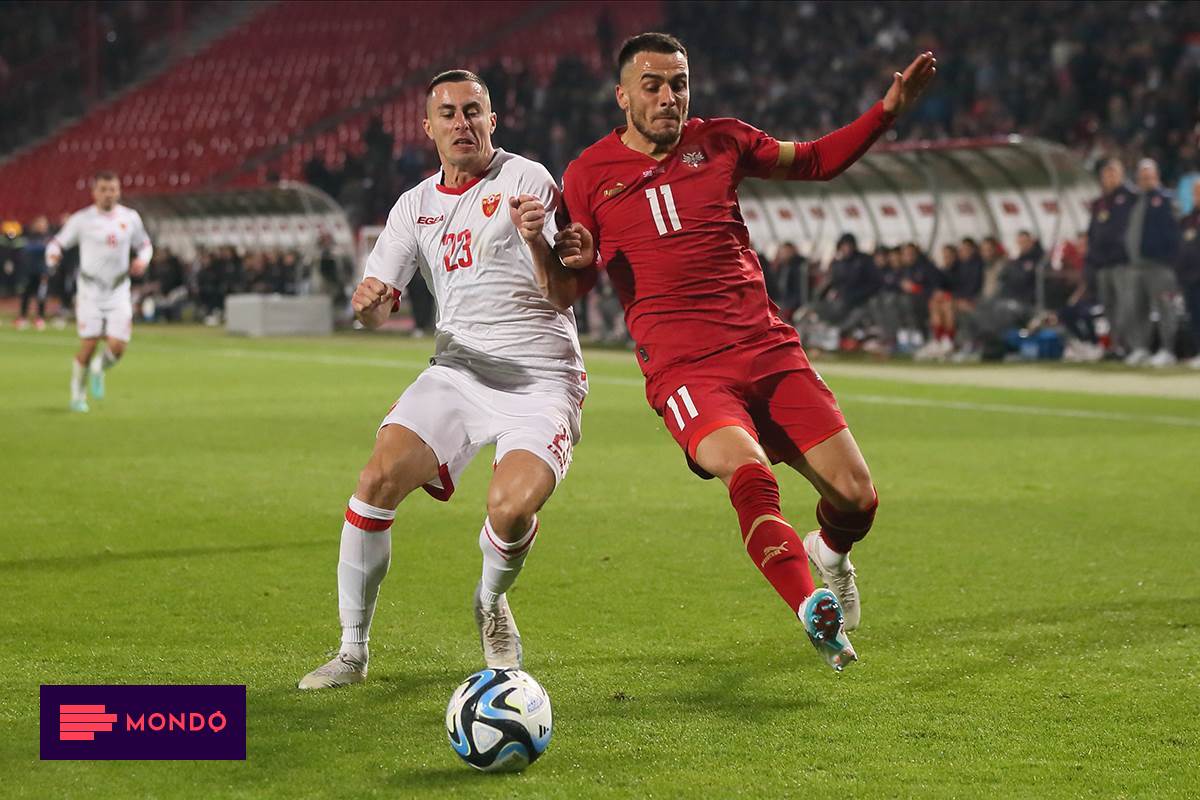 Marušić: Sa Mirkom je sasvim druga energija | Sport | Fudbal