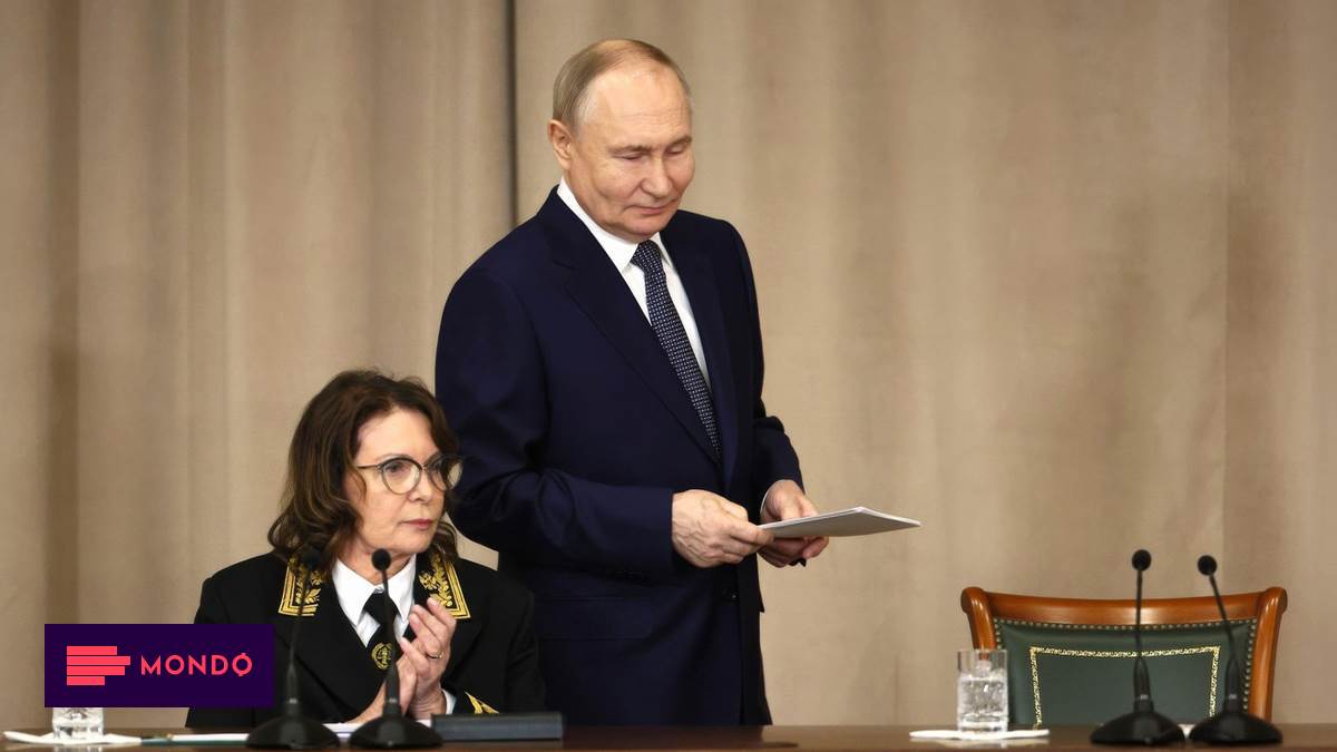 Luksuzna vila Putina meta ukrajinskih dronova | Info | Svijet