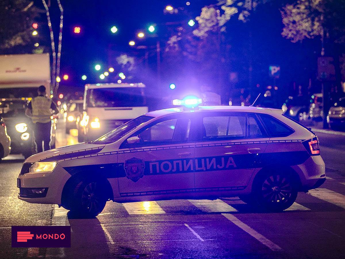 Ubistvo u Novom Sadu | Info | Region