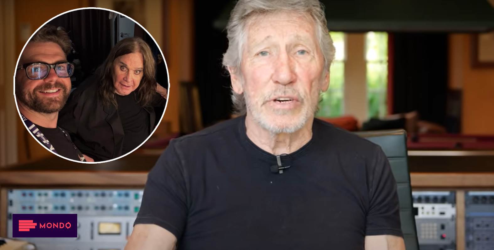 Muzičar javno "pljunuo" mrtvog Ozija | Magazin | Zvijezde i tračevi