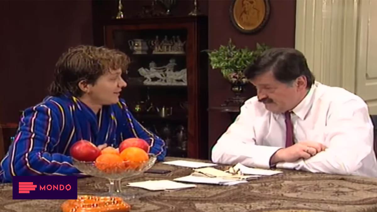 Otkrivena najveća tajna serije "Bolji život": Gledaoci godinama nisu ...