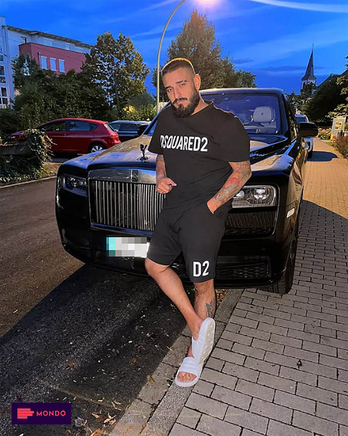 Mladen Mijatović iznio nove detalje: Darko Lazić priznao krivicu, a evo ...