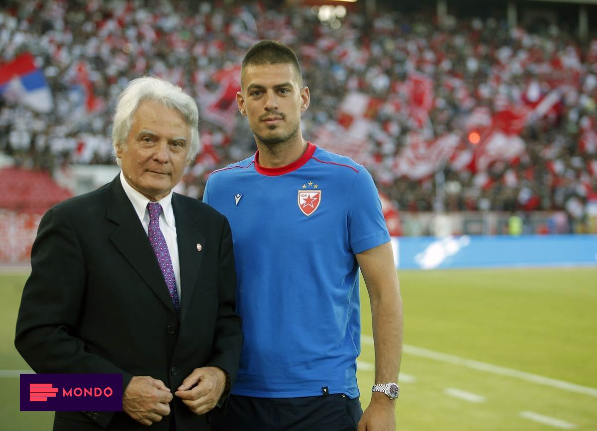 "Ovakve fotke ulepšale su detinjstvo": Dule Savić se oglasio na ...
