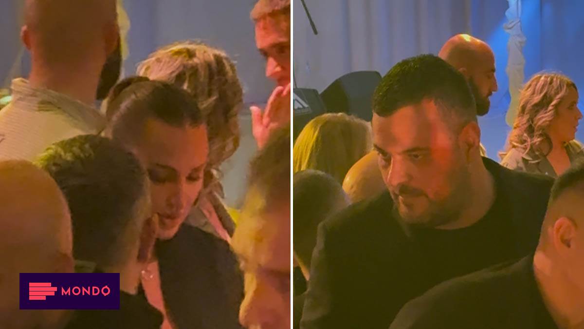 Prijovićka i Dejan Kostić | Magazin | Zvijezde i tračevi