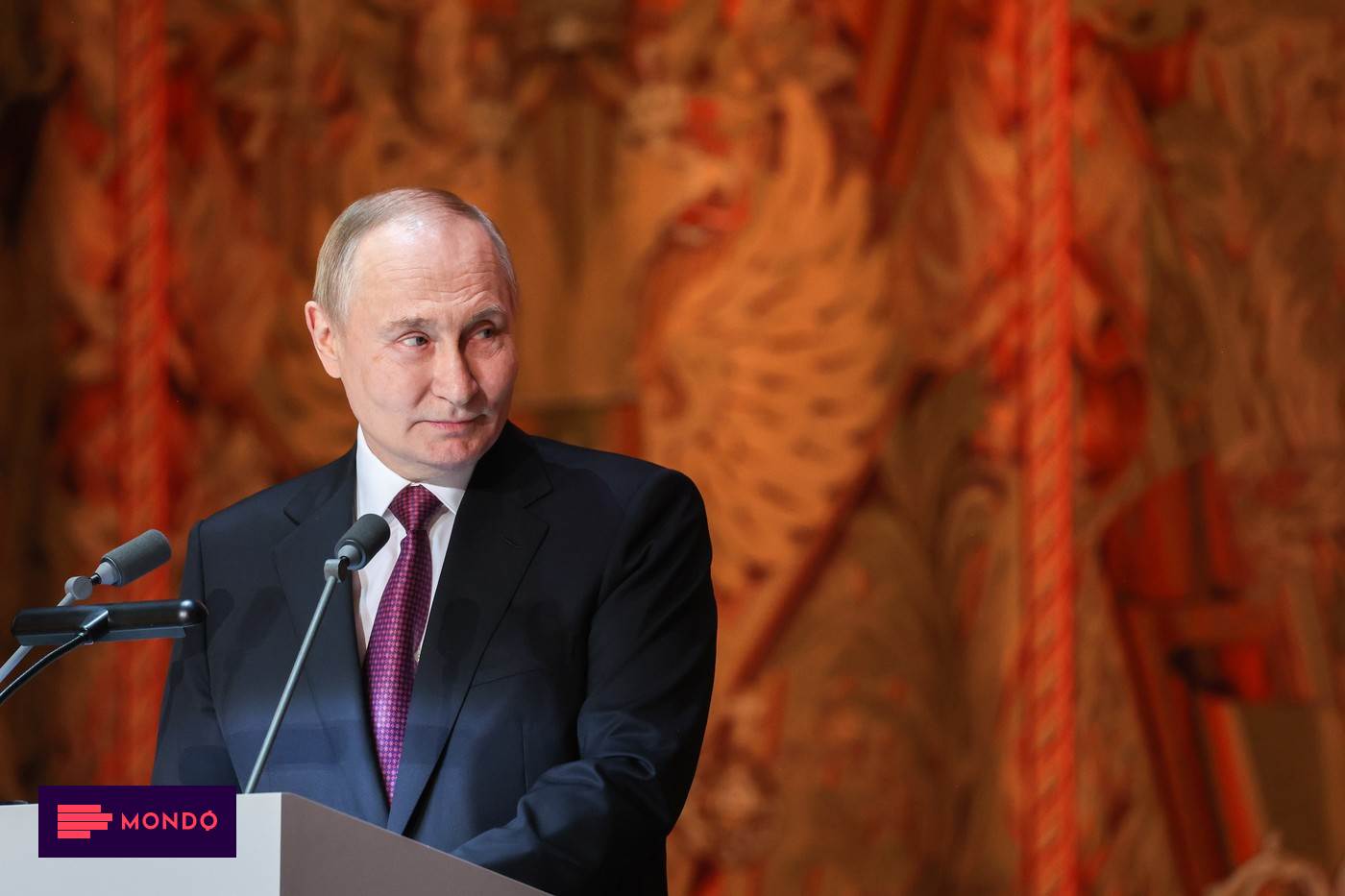 Putin sastavio listu najvećih neprijatelja: Nećete vjerovati ko Moskvi ...